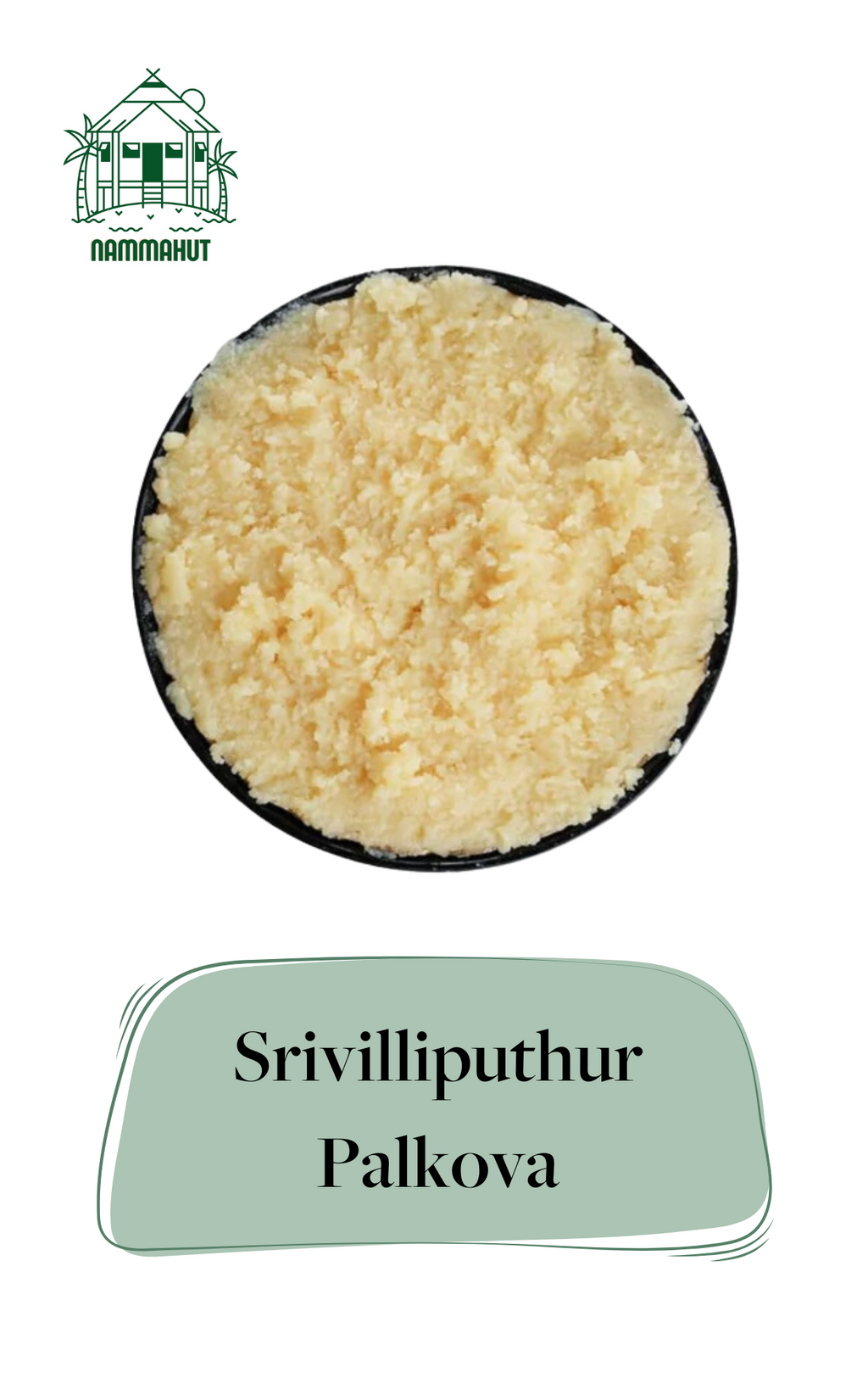 Palkova , Puliyamarathadi Shop 📍Srivilliputhur